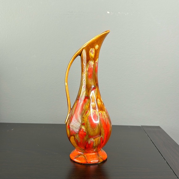 Accents | Vintage Midcentury Modern Pitcher | Poshmark